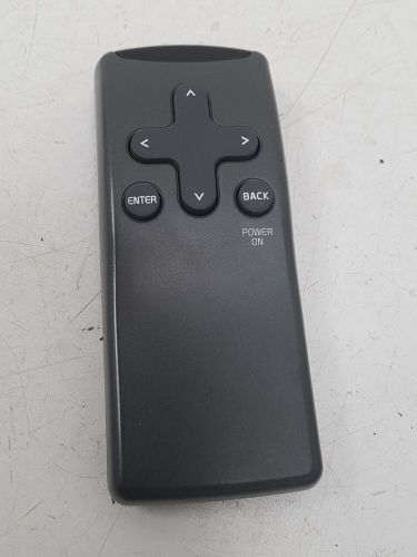Purchase VOLVO S60 V70 XC70 S80 XC90 SATNAV REMOTE CONTROL 30657371-1 ...