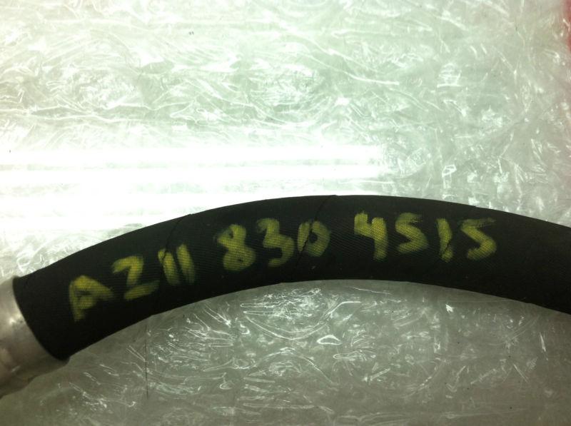 Purchase 2003 2004 2005 2006 Mercedes W211 E500 A/C AC HOSE LINE ...