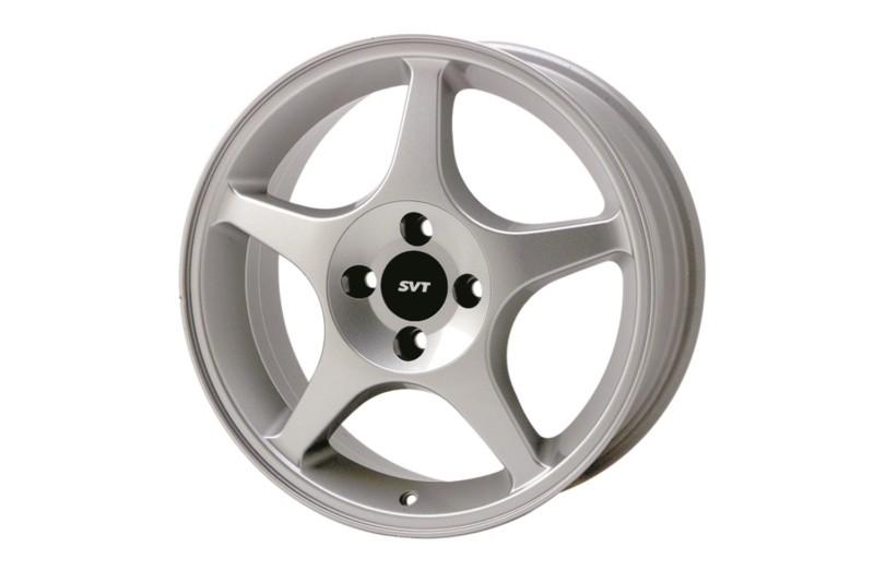 Purchase Ford Racing M-1007-S177 Focus SVT Wheel 02-04 FOCUS in Chino ...