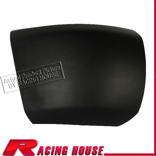 Purchase FRONT BUMPER END SIDE COVER REPLACEMENT 07-10 SILVERADO 1500 ...