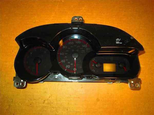 Sell Buick Roadmaster Speedometer Instrument Cluster 56K OEM in Crystal ...