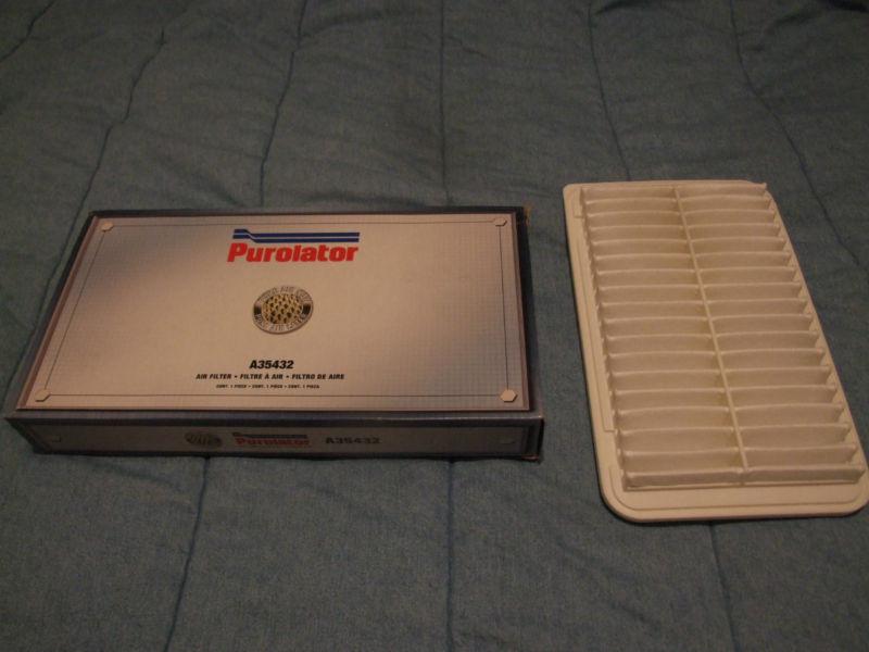 Purchase Purolator A35432 Air Filter in Hollywood, Florida, US, for US ...