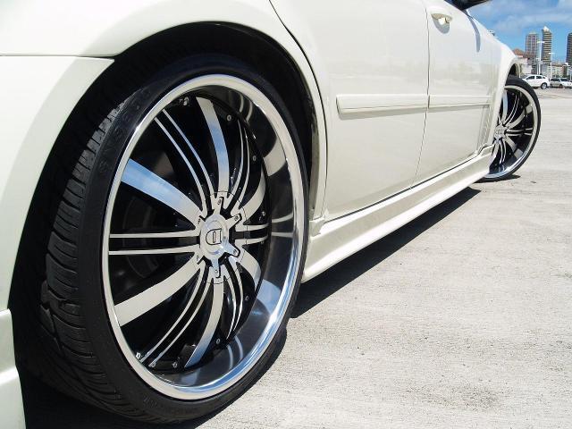 Purchase 22" DeModa Absolute Wheels Dodge Charger Challenger Magnum ...