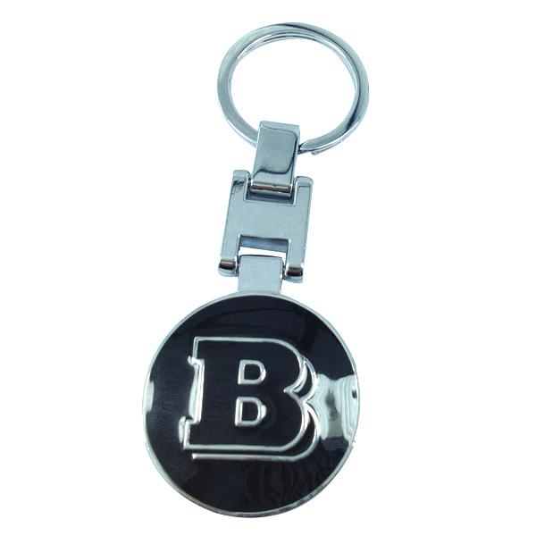 Purchase Pendant Keychain Key Chain Ring For BRABUS C G E S R M A 63 55 ...
