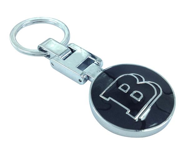 Purchase Pendant Keychain Key Chain Ring For BRABUS C G E S R M A 63 55 ...