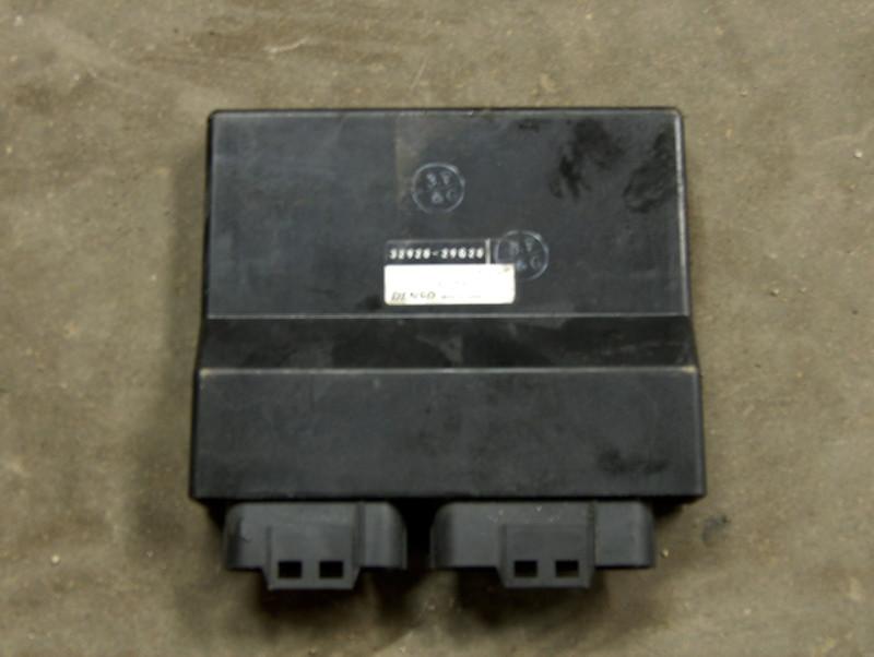 Purchase 2005 SUZUKI GSXR600 750 IC IGNITION CDI IGNITER BOX IGNITOR ...