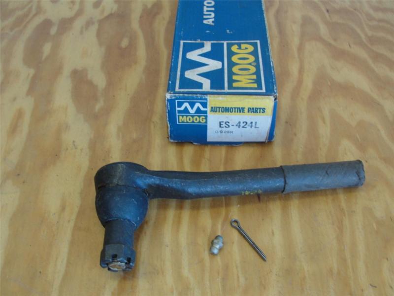 Purchase NOS 1972 1973 1974 1975 1976 1977 78 DODGE TRUCK INNER TIE ROD ...