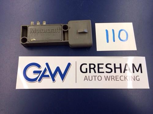 Purchase BRAND NEW FORD TFI IGNITION CONTROL MODULE IGNITOR - MADE IN ...