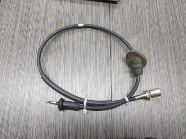 Purchase 90 91 92 93 ACURA INTEGRA SPEEDOMETER SPEEDO CABLE OEM ...