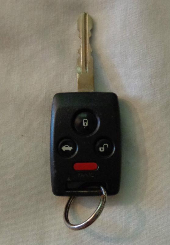 Purchase SUBARU REMOTE HEAD KEY KEYLESS ENTRY FOB TRANSMITTER in ...
