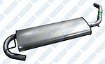 Purchase Walker 50054 Muffler And Pipe Assembly in Churchville, New ...