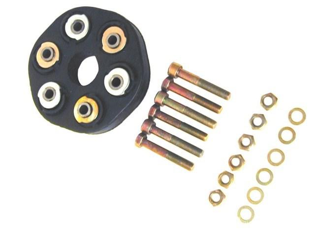 Purchase Mercedes w124 w126 w201 Flex Disc KIT Front URO propeller ...