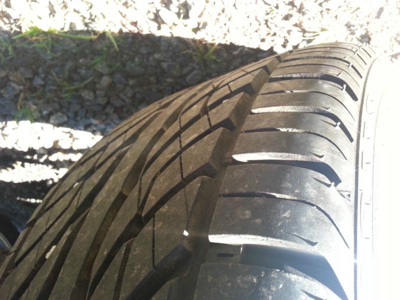 Purchase Boss 304 super finish wheels Sumitomo tires 1985 Silverado C ...