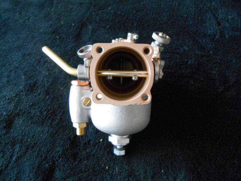 Purchase Rebuilt Linkert M-BONN Carburetor 52-53 Indian Chief in Lutz, Florida, US, for US $1,100.00