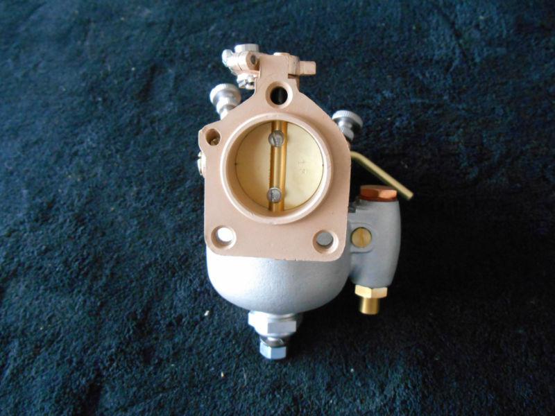 Purchase Rebuilt Linkert M-BONN Carburetor 52-53 Indian Chief in Lutz, Florida, US, for US $1,100.00