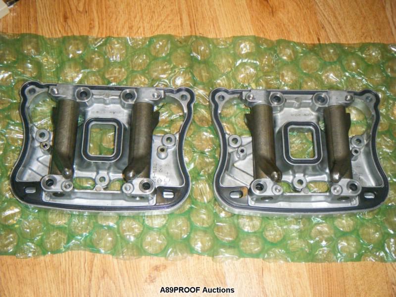 Find 2003-up Buell Firebolt / Lightning XB12R Rocker Boxes - Used ...