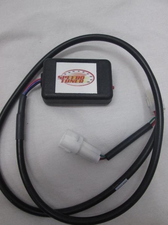 Find SPEEDO TUNER KAWASAKI in Benicia, California, US, for US $74.00