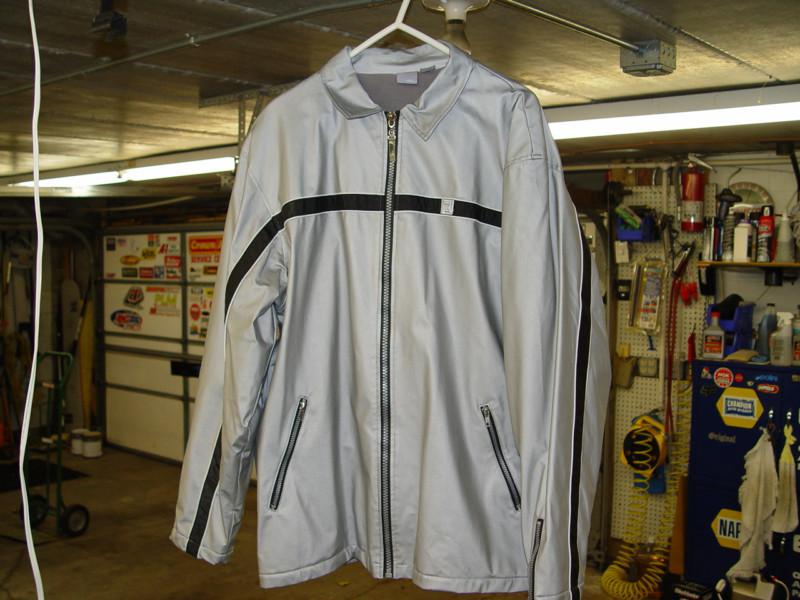 Find NO FEAR JACKET POLYVINYL XL MOTOCROSS in Elk River, Minnesota, US ...