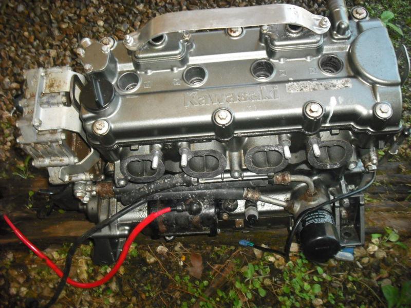 Find 2003 Kawasaki STX 12F Engine in Mandeville, Louisiana, US, for US ...