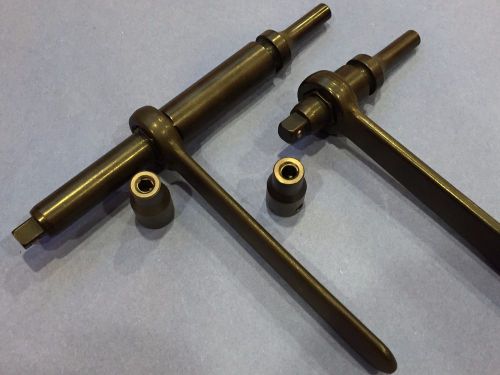 Find Aircraft Aviation Tools 4" & 8" Screw Extractor (Screw Knocker ...