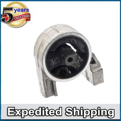 Find Rear Engine Motor Mount 7164 For 06-11 Hyundai Accent / 06 Kia Rio ...