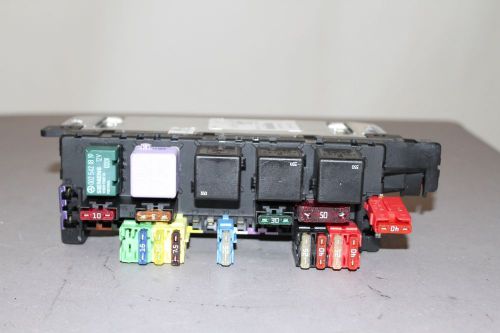 Find 2000-2006 MERCEDES BENZ S500 W220 REAR UNDER SEAT SAM CONTROL ...
