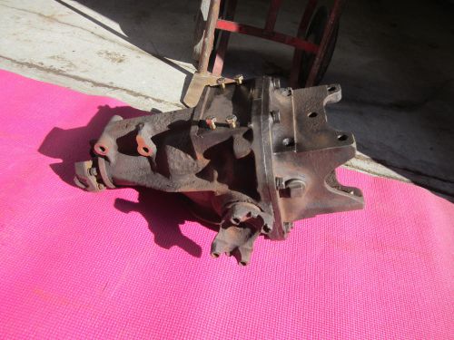 Find 1963 Corvette POSI Rear End in Dracut, Massachusetts, United ...