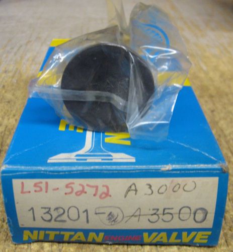 Find Three (3) Intake Valves for Datsun / Nissan PL510, PL521, PL620 ...