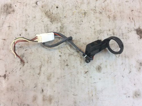 Find FORD TAURUS OEM ANTI THEFT PATS MODULE SENSOR TRANSCEIVER KEY in ...