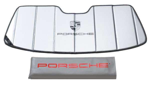 Find Genuine OEM Porsche UVS Sun Shield with Bag 958 Body 2011-2014 Porsche Cayenne in Maitland ...
