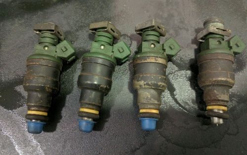 Find Porsche 944 Turbo - Fuel Injectors - 0 280 150 803 in Ridgefield ...