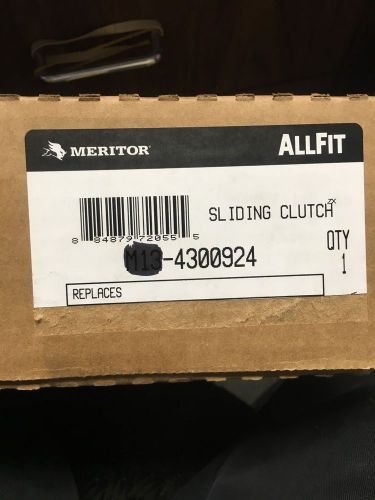 Find 4300924 Eaton Fuller Sliding Clutch for Synchronizer in Miami ...