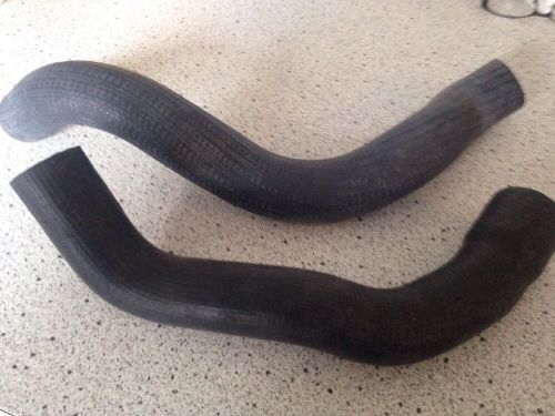 Find Bricklin Radiator hoses upper and lower NEW in Saddle Brook, New ...