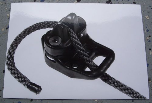 Find Anchor-Fast rope holding hardware-great for fishing & boating # 2 ...