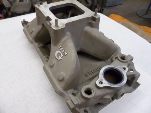 Buy EDELBROCK SY1 INTAKE MANIFOLD FOR SBC in Evansville, Indiana ...
