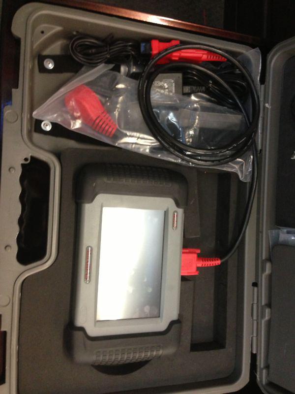 Find AUTEL DS708 AUTOMOTIVE DIAGNOSTIC SCAN TOOL **New Not Activated ...