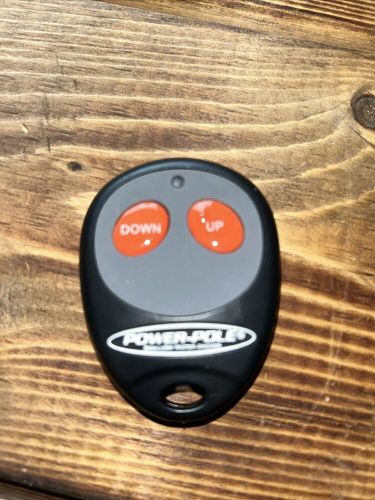 Find Power-Pole Remote Control Transmitter Fob CM 2.0 in Mooresboro ...