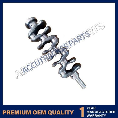 Find Crankshaft compatible for Toyota 15B 15BT Engine in 深圳, China, for ...