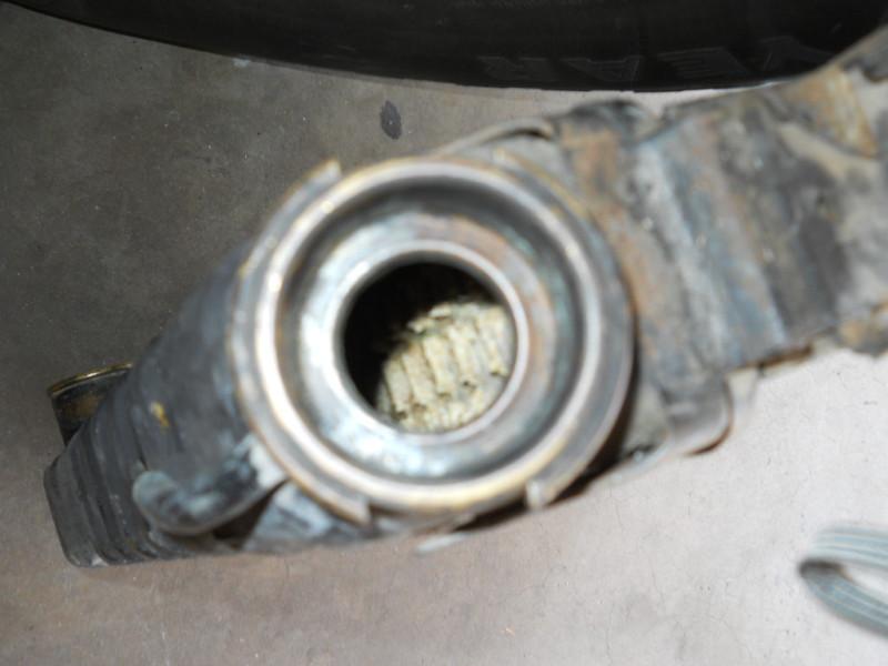 Find Early Ford Bronco Radiator out of a 74,,, in Northridge ...