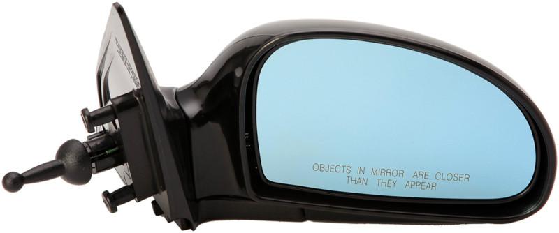 Find SIDE VIEW MIRROR RH SPECTRA LX, CABLE REMOTE,BLUE GLASS Platinum ...