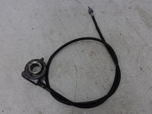 Find 1978 Harley Davidson XL1000 Ironhead sportster speedo drive cable ...