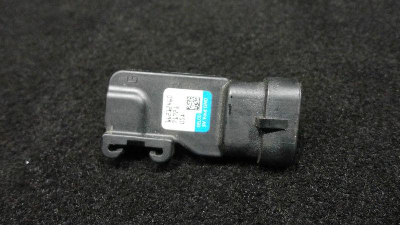 Find MAP SENSOR #854445 MERCURY/MARINER/MERCURY RACING 2000-2010 30 ...