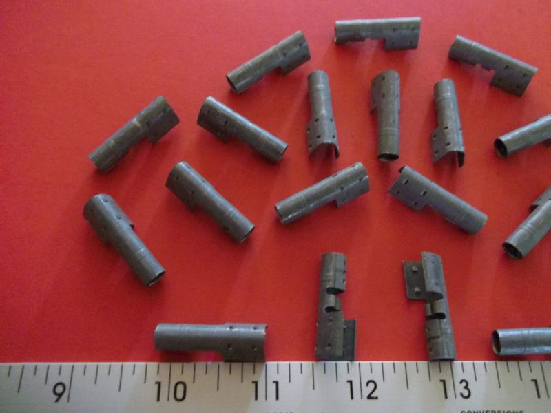 Find Universal Straight Degree Snap Lock Spark Plug Terminal (ESB ...