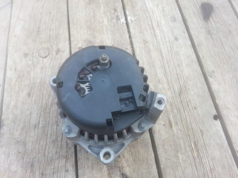 Find 1997 S10 S15 GMC Jimmy 2Dr 4X4 4.3L Delphi Alternator in Arena ...