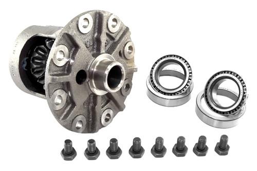 Find Omix-Ada 16505.31 - 1999 Jeep Grand Cherokee Differential Case ...