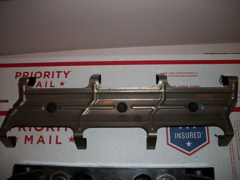 Find LT1 roller lifters, guides, Rockers, Push Rods, Rocker studs and ...