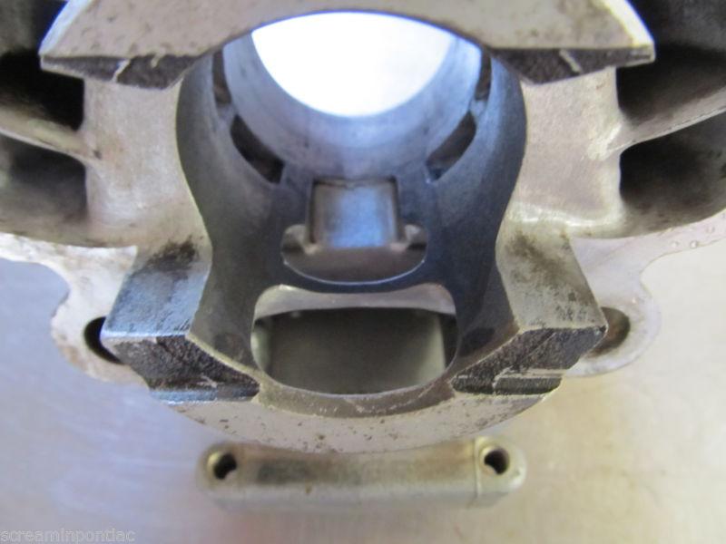 Find 03 KX65 KX 65 RM 65 RM65 Ported PR2 Cylinder Racing in Frederick ...