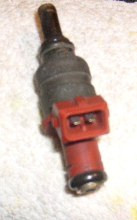 Find OEM Siemens Deka 6900371 Fuel Injector 01 02 03 04 Volvo S40 V40 1 ...