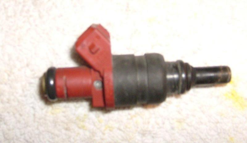 Find OEM Siemens Deka 6900371 Fuel Injector 01 02 03 04 Volvo S40 V40 1 ...