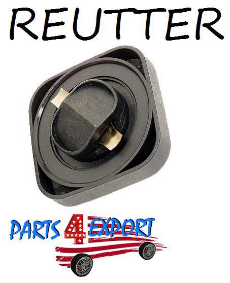 Find NEW BMW E36 E46 E30 E34 Bilstein Engine Oil Filler Cap REUTTER 11 ...